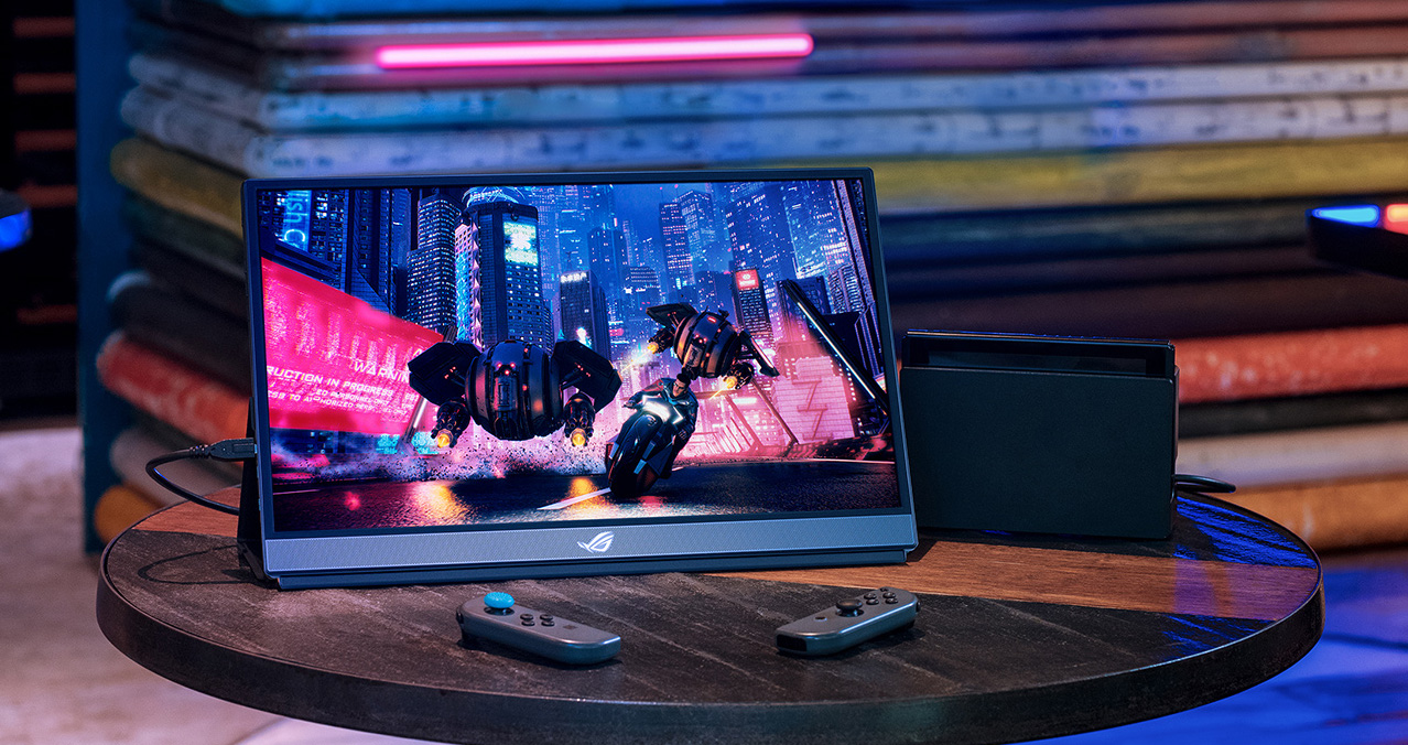 Best Portable Monitors for Enhanced Productivity | Bundle Deals